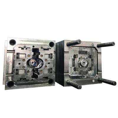 China 2D 3D CAD Polishing Surface Commodity Injection Moulds For Household Products for sale