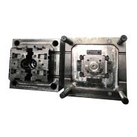 China 2D 3D CAD Polishing Surface Commodity Injection Moulds For Household Products for sale