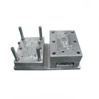 China HASCO H11 1.2343 Phone Case Mold Electronic Product Plastic Shell Molding for sale