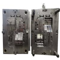 China Hasco Meusburger EQV Aerospace Aircraft Mold CNC Machining Parts for sale