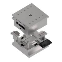 China 2738 2316 European Standard Aircraft Molding Plastic Enclosure Mold for sale