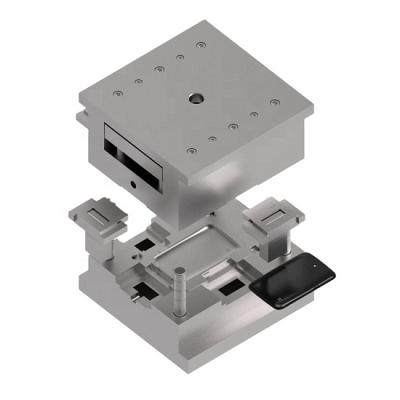 China 2738 2316 European Standard Aircraft Molding Plastic Enclosure Mold for sale