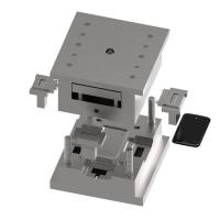 China 2738 2316 European Standard Aircraft Molding Plastic Enclosure Mold for sale