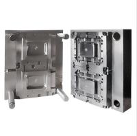 China Phone Case Precision Injection Mould PS POM PA Plastic Toy Mold for sale