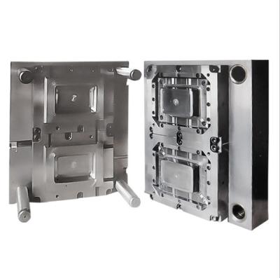 China Phone Case Precision Injection Mould PS POM PA Plastic Toy Mold for sale