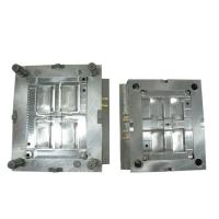 China OEM ODM 250000-300000 Shots Mobile Phone Case Mold for sale