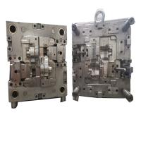 China Oem Odm Computer Plastic Injection Molding Die Hasco Meusburger EQV Base for sale