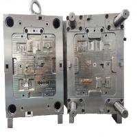China 1.2343 HRC50-52 Medical Injection Molding 8 Cavity Mold 360*400*303mm for sale