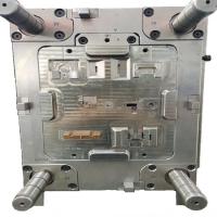 China 1.2343 HRC50-52 Medical Injection Molding 8 Cavity Mold 360*400*303mm for sale