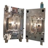 China YUDO Runner Medical Device Injection Mold Sub Gate Or Point Gate for sale