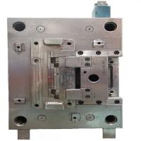 China YUDO Runner Medical Device Injection Mold Sub Gate Or Point Gate for sale
