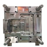 China YUDO Runner Medical Device Injection Mold Sub Gate Or Point Gate for sale