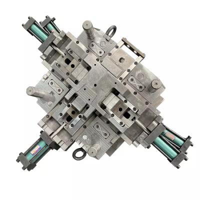 China Aircraft Multicopter DIY Plastic Injection Molding For Drone Accessories for sale