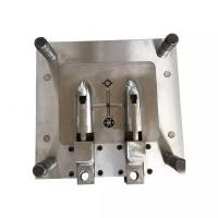China Aircraft Multicopter DIY Plastic Injection Molding For Drone Accessories for sale