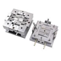 China CNC Camera Bracket Computer Repairs Mold ISO9001 for sale