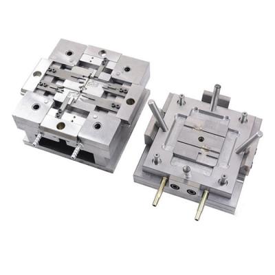 China CNC Camera Bracket Computer Repairs Mold ISO9001 for sale