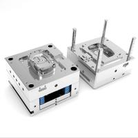 China CNC Camera Bracket Computer Repairs Mold ISO9001 for sale