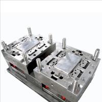 China CNC Camera Bracket Computer Repairs Mold ISO9001 for sale