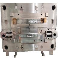 China 300000-1000000 Shots Plastic Injection Molding Medical Parts OEM for sale