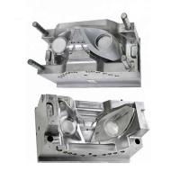 China European Base Exchangeable Insert Plastic Parts Mould For Industry for sale