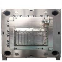 China ODM Medical Instruments Plastic Parts Molding Matte Base for sale