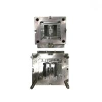 China 1.2344 HRC48-50 Electric Plastic Molding LKM EQV Plastic Enclosure Mold for sale