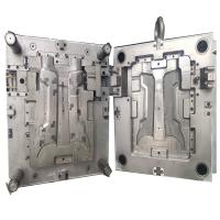 China Customized Fangate Automotive Plastic Injection Mold Tooling For New Energy for sale
