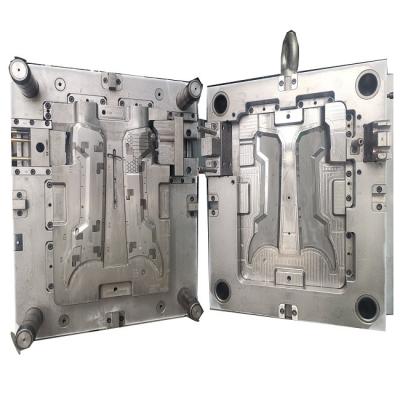 China Customized Fangate Automotive Plastic Injection Mold Tooling For New Energy for sale