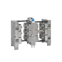 China PC Components CNC Custom Small Injection Molding Precision Elements for sale