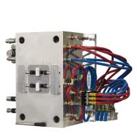 China PC Components CNC Custom Small Injection Molding Precision Elements for sale