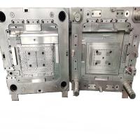 China 1.2344 HRC52-54 Injection Moulding Medical Products Multi Cavity for sale