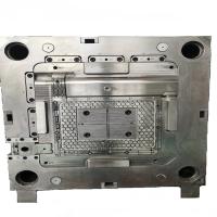 China 1.2344 HRC52-54 Injection Moulding Medical Products Multi Cavity for sale