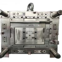 China 1.2344 HRC52-54 Injection Moulding Medical Products Multi Cavity for sale