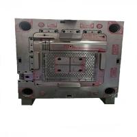China 1.2344 HRC52-54 Injection Moulding Medical Products Multi Cavity for sale