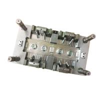 China UG CATIA SW PROE Hasco Mold Components Rapid 3D Prototype Injection Molding for sale