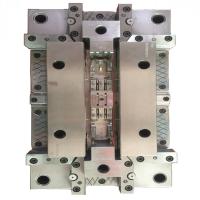 China 1.2379 HRC56-58 Plastic Commodity Mould Side Gate Home Appliance Mold for sale