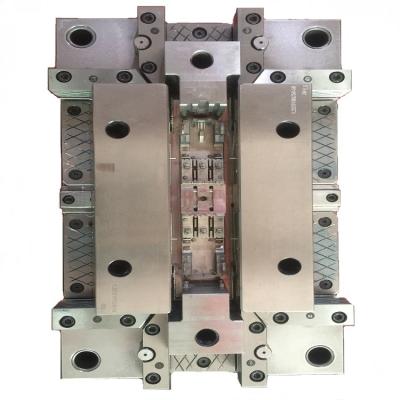 China 1.2379 HRC56-58 Plastic Commodity Mould Side Gate Home Appliance Mold for sale