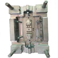 China 1.2379 HRC56-58 Plastic Commodity Mould Side Gate Home Appliance Mold for sale