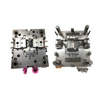 China Gate Grinding Insert Molding Computer Repairs Mold OEM ODM for sale