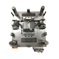 China Gate Grinding Insert Molding Computer Repairs Mold OEM ODM for sale