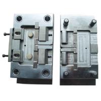 China Gate Grinding Insert Molding Computer Repairs Mold OEM ODM for sale