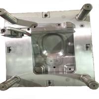 China Meusburger EQV Electrical Appliance Injection Molding Single Cavity for sale