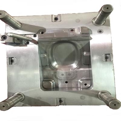 China Meusburger EQV Electrical Appliance Injection Molding Single Cavity for sale