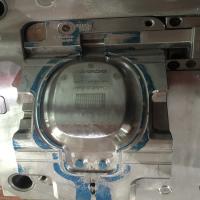 China Meusburger EQV Electrical Appliance Injection Molding Single Cavity for sale