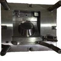 China Meusburger EQV Electrical Appliance Injection Molding Single Cavity for sale