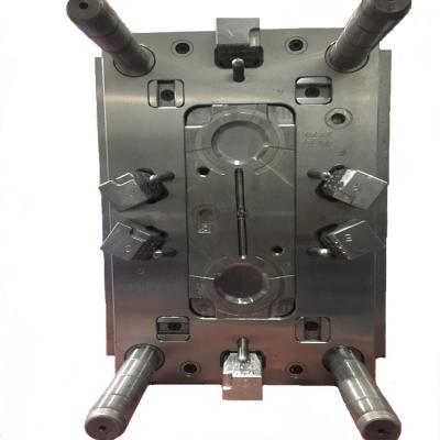 China 1.2344 HRC48-50 PC PBT Plastic Case Injection Mould For Computer for sale
