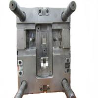 China 1.2344 HRC48-50 PC PBT Plastic Case Injection Mould For Computer for sale