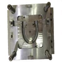 China 100000-1000000 Shots Appliance Injection Molding Electronics for sale