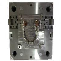 China 100000-1000000 Shots Appliance Injection Molding Electronics for sale