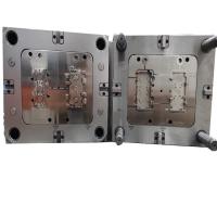 China PA66 GF30 P20 S50C Diy 3d Printed Injection Mold For Aircraft Spare for sale